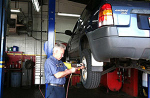The Brake Shop - Parma, Ohio | Auto Repair Services | Brake Repair Service